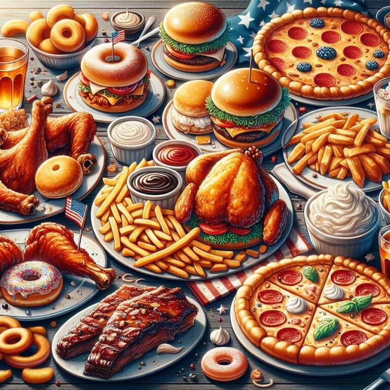 Essen aus Somalia - typische Gerichte | Foodzauber